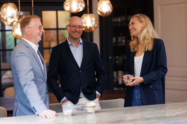 Over ons - Beerensteyn Partners